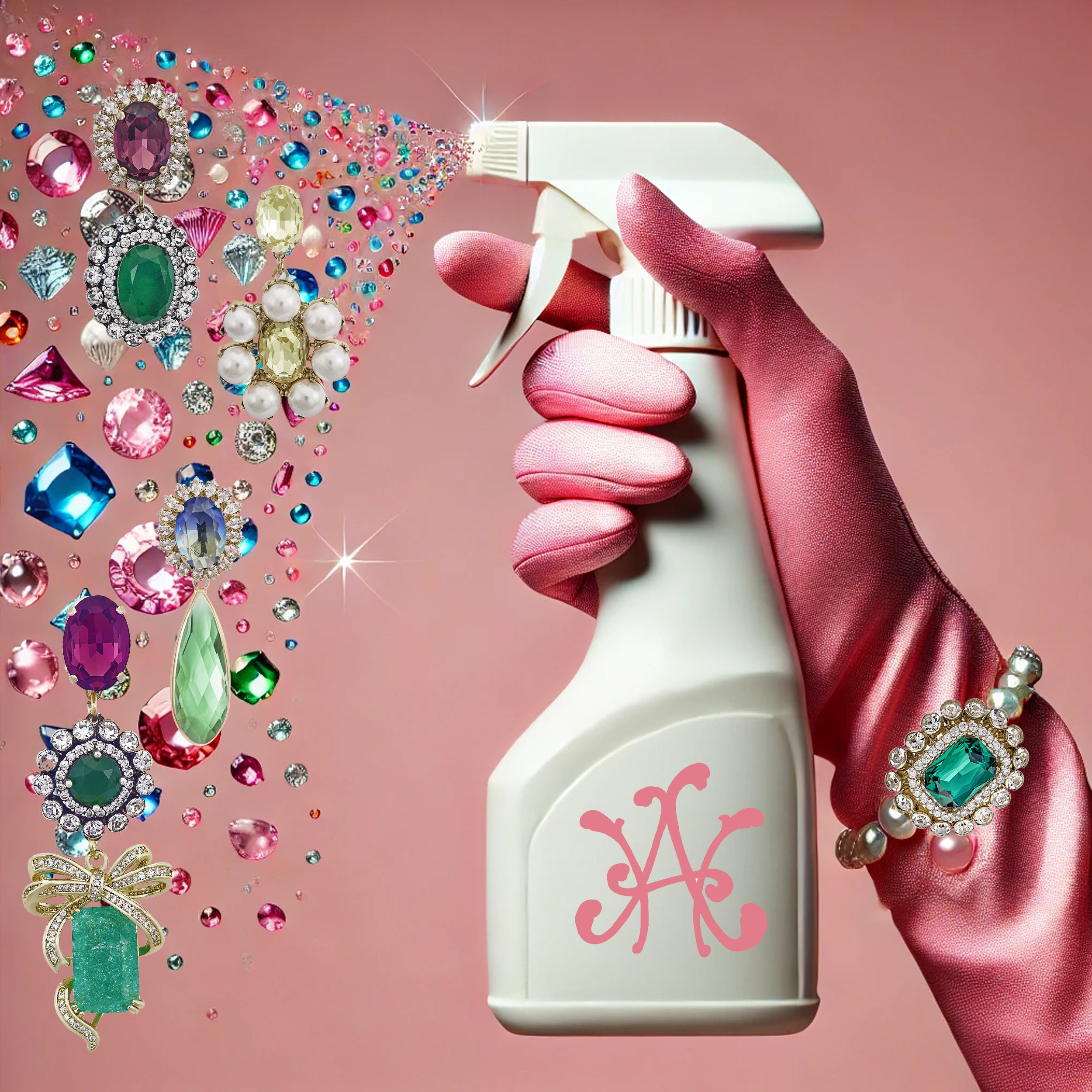 The Ultimate Guide to Caring for Your Fashion Jewelry