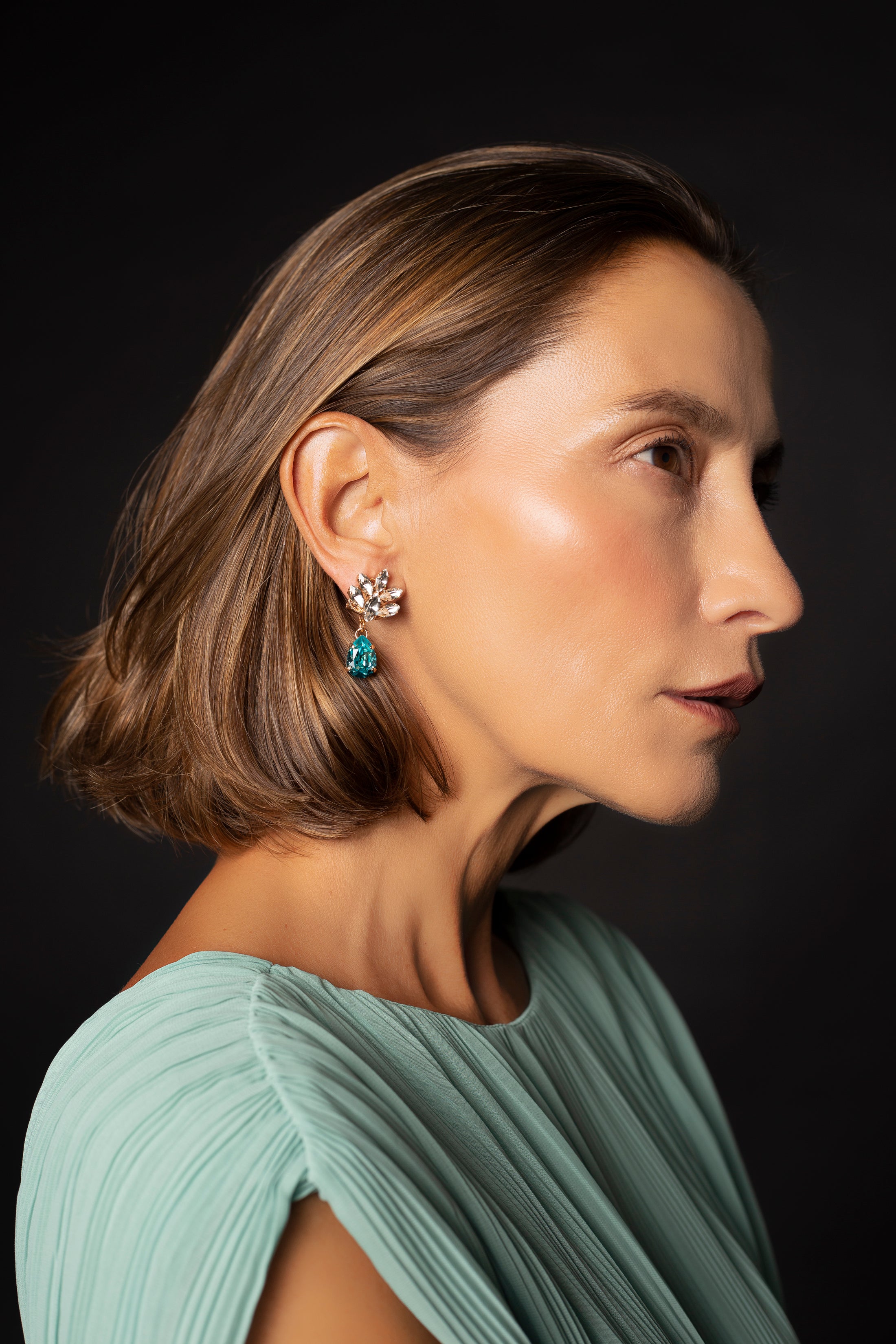 Handmade jewelry - Anton Heunis